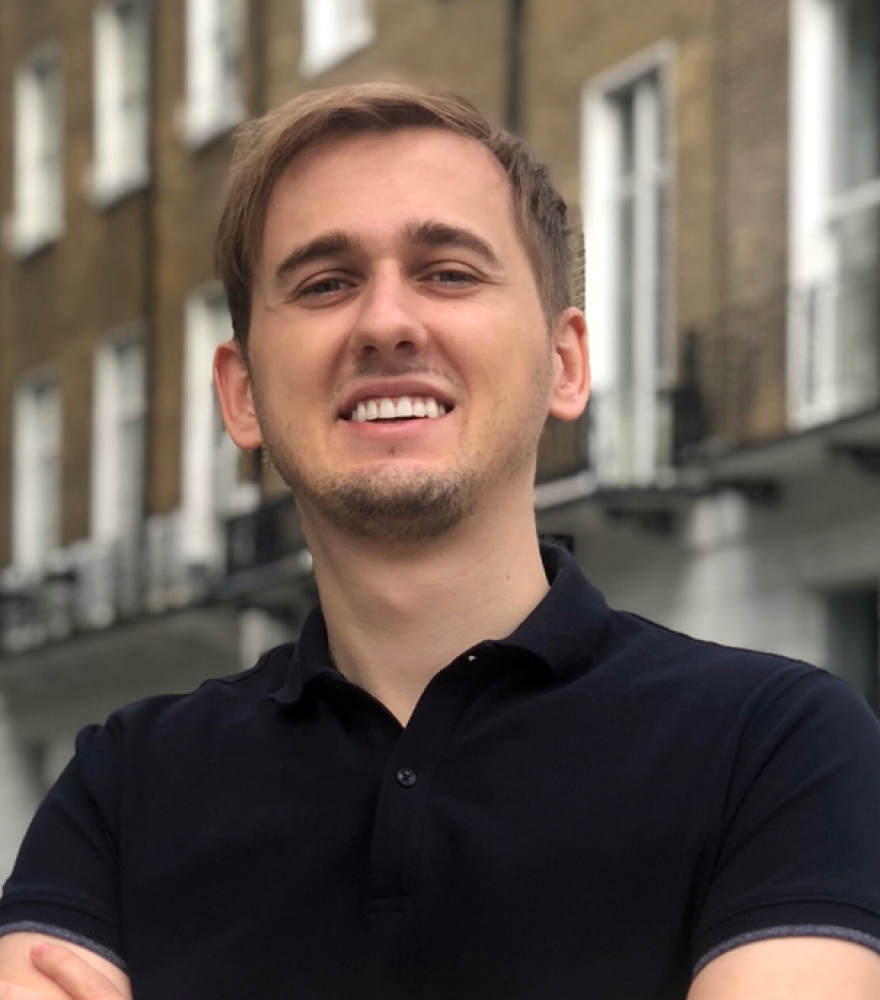 Team – Tort Experts